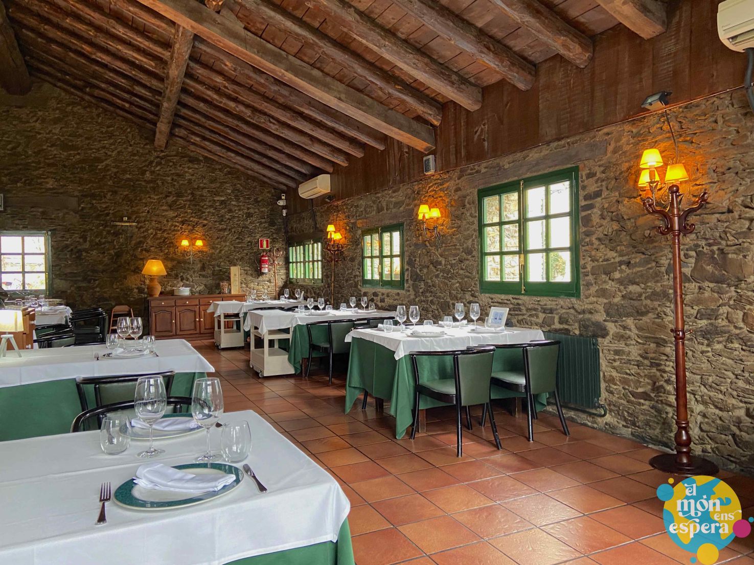 Els millors restaurants d'Andorra - El món ens espera