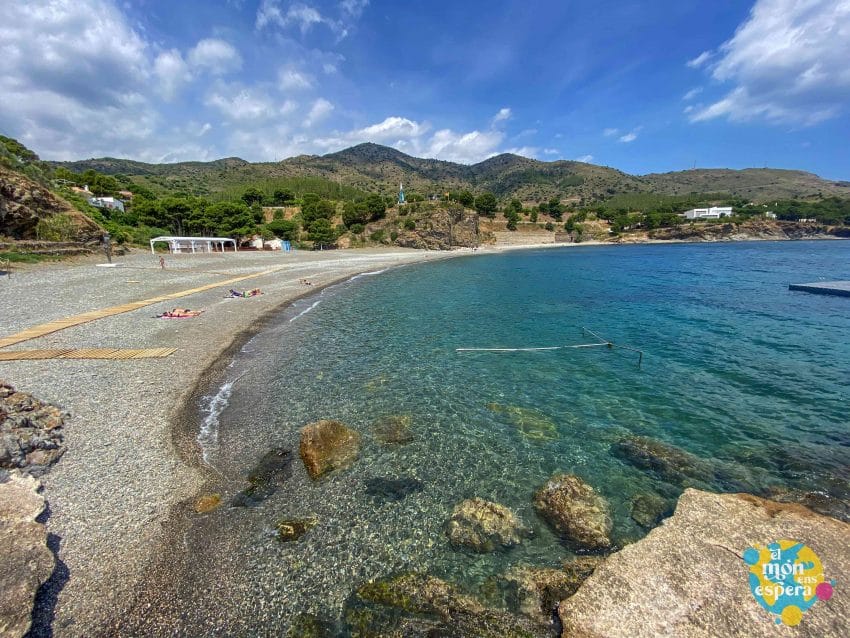 Dos dies a Colera, la punta nord de la Costa Brava - El Món ens Espera