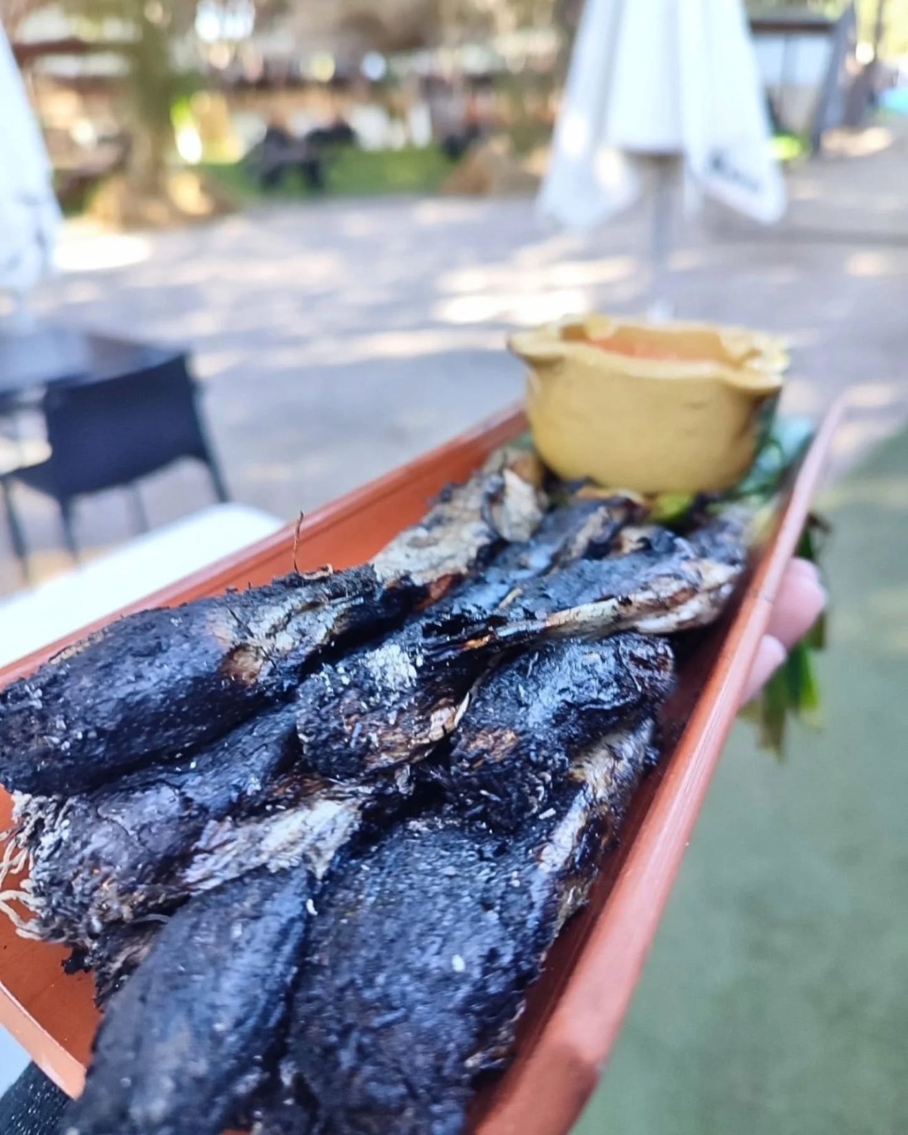 Restaurants per fer calçotades a prop de Barcelona