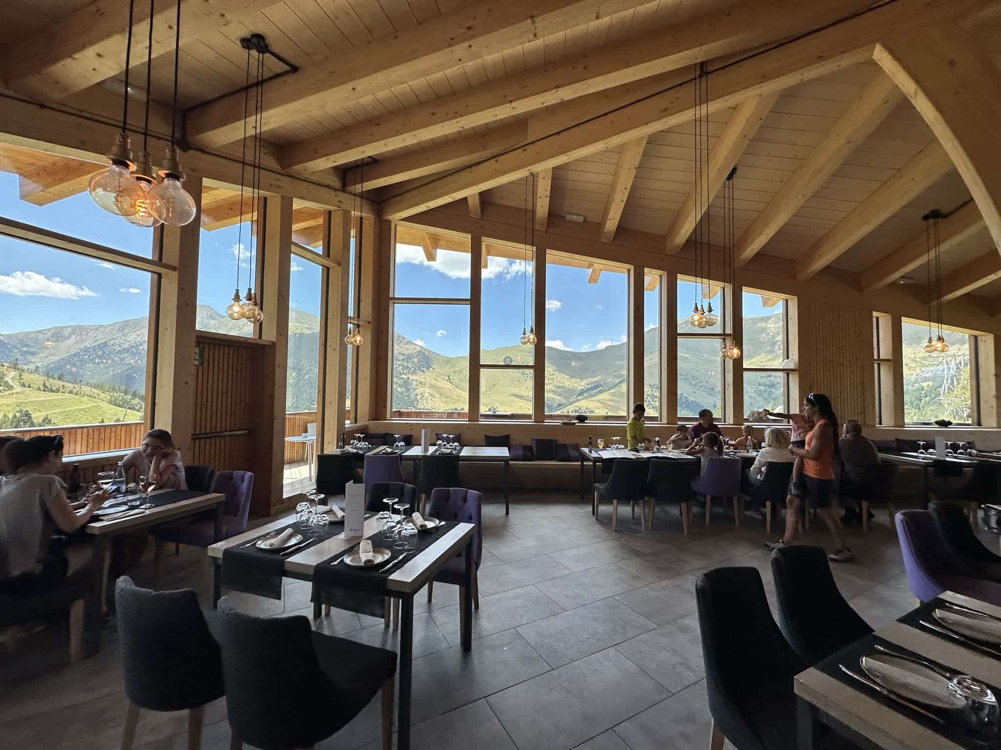 Els millors restaurants d'Andorra - El Món ens Espera