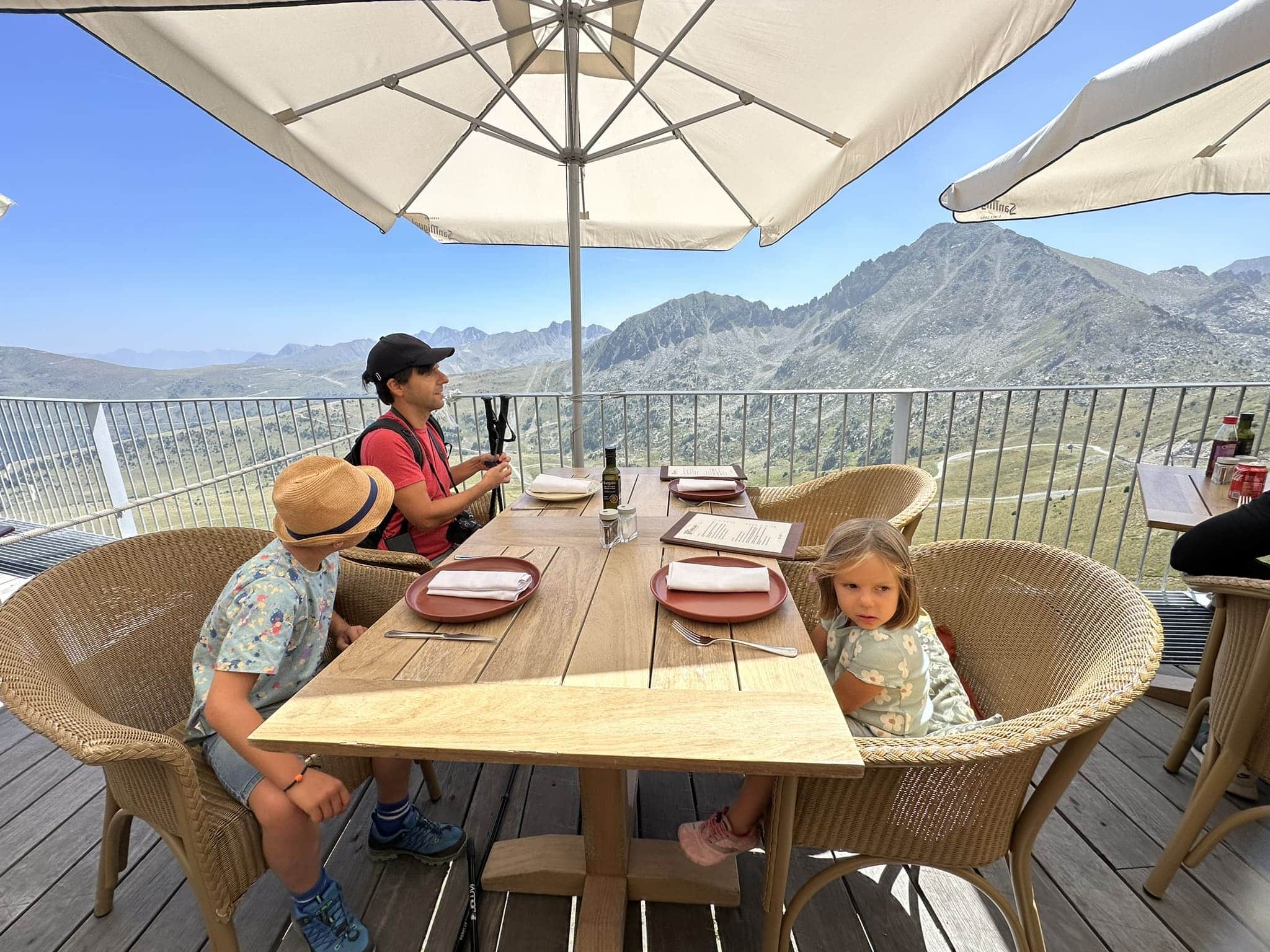 Els millors restaurants d'Andorra - El Món ens Espera